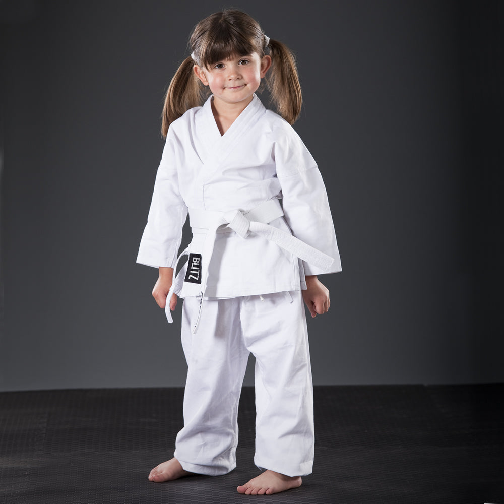 Shop Karate Clothing and Equipment from Fight Co