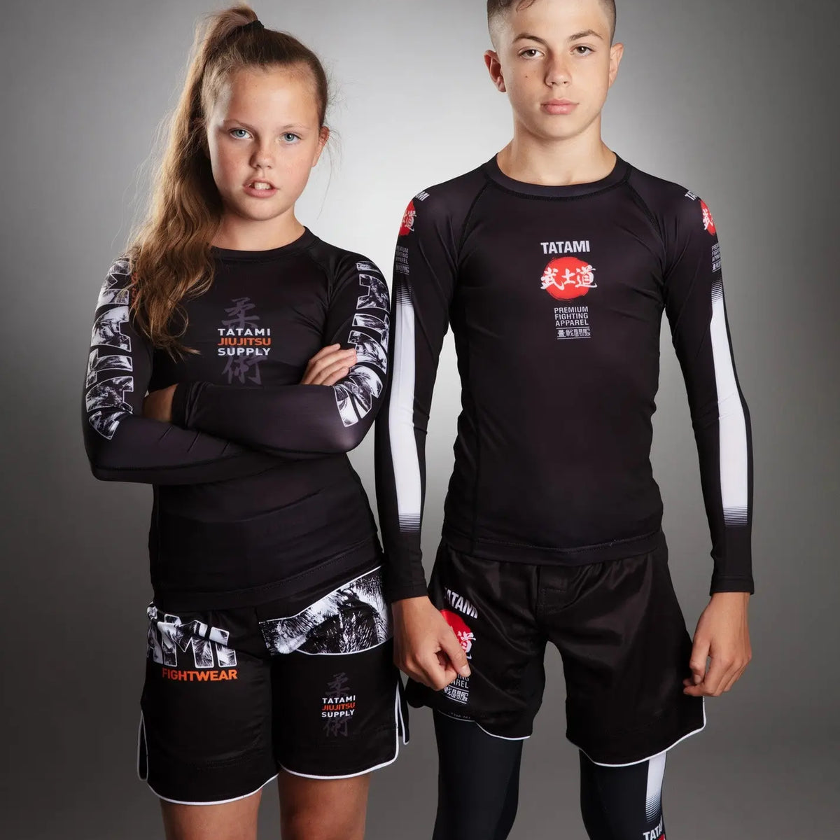 Kids Martial Arts Clothing | Childrens Boxing Clothing | Fight Co