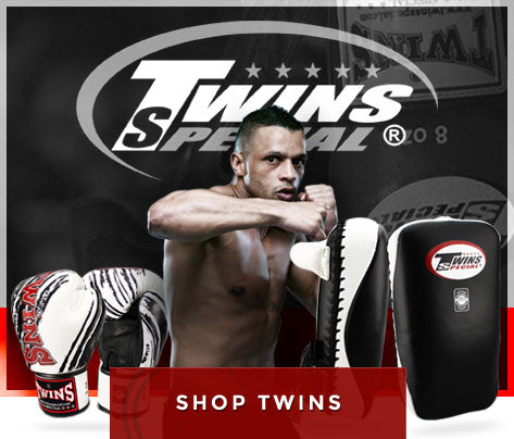 MMA Gear | Martial Arts Training Equipment | Fight Co