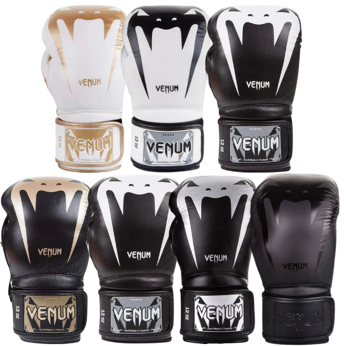 Venum Giant 3.0 Boxing Gloves - Order Boxing Gloves at Fight Co