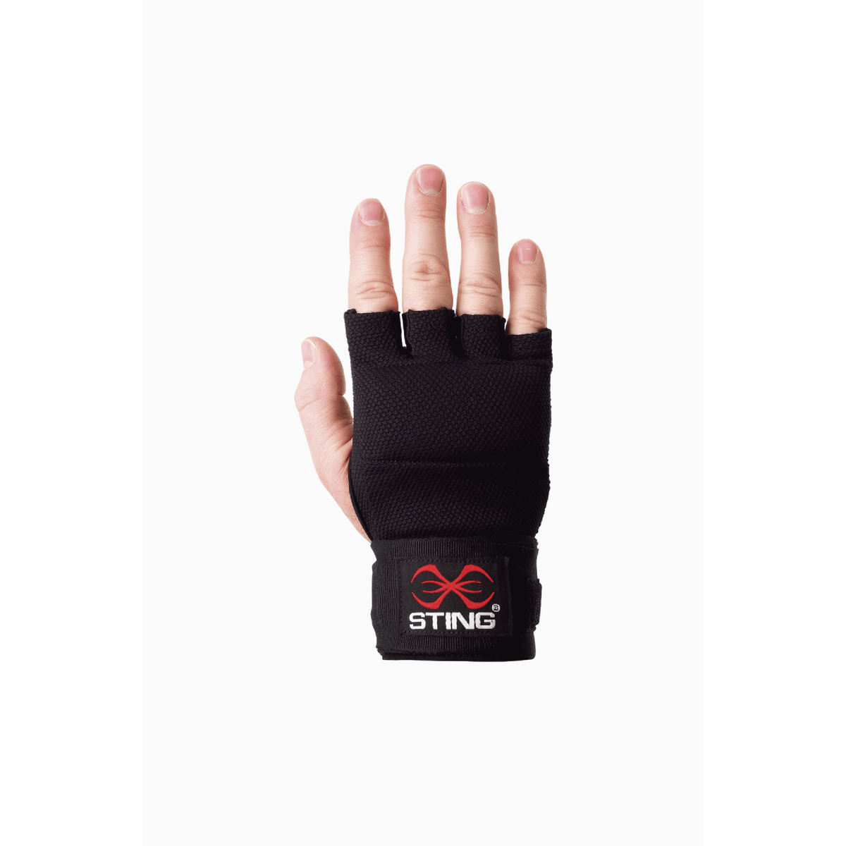 Sting Boxing Elasticated Quick Hand Wraps – Fight Co