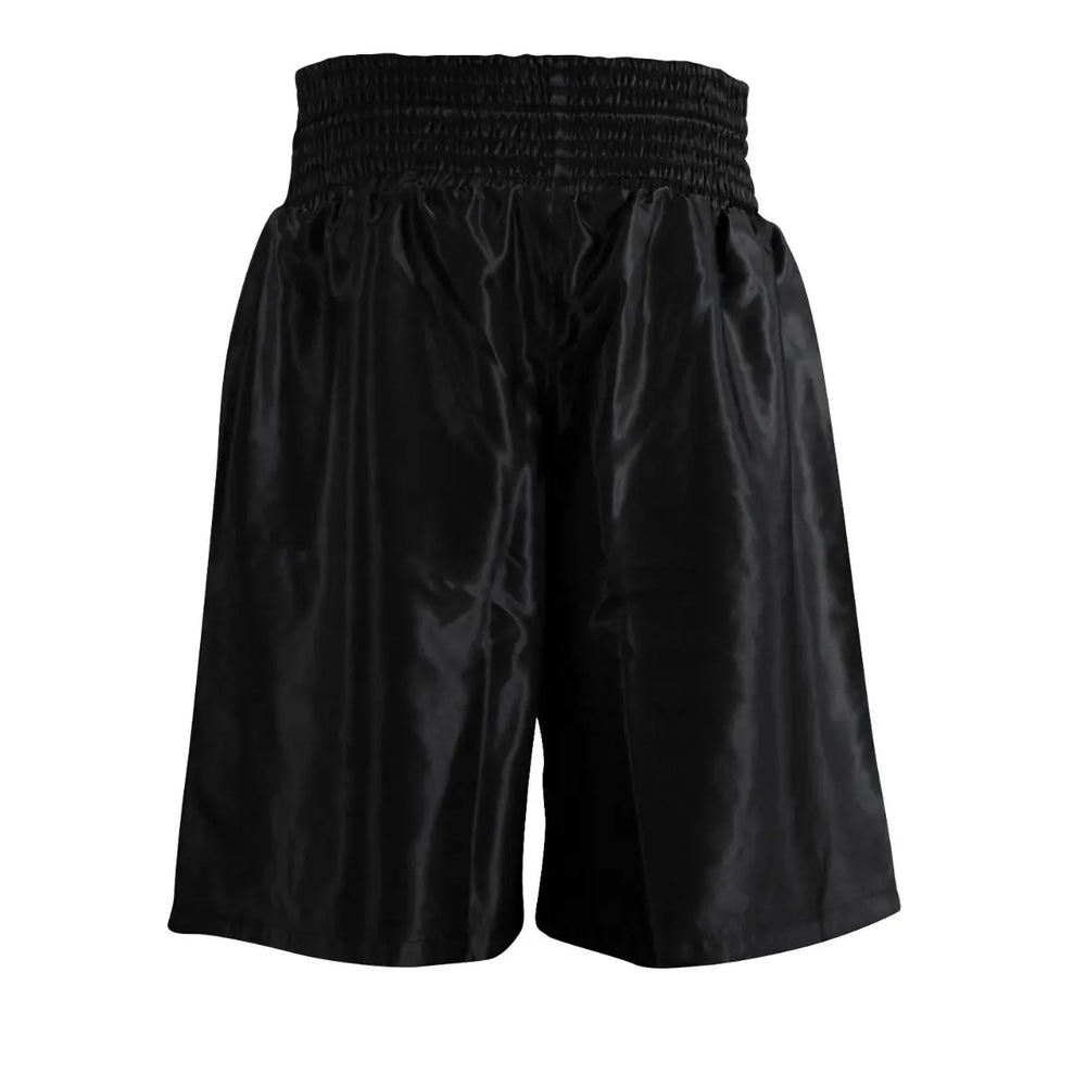 Adidas New Satin Boxing Shorts - Order Boxing Shorts at Fight Co