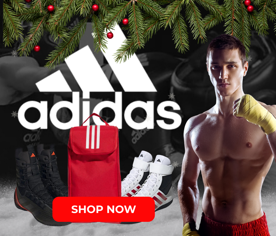 Boxing Gear | Muay Thai Fight Equipment | BJJ Supplies | Fight Co