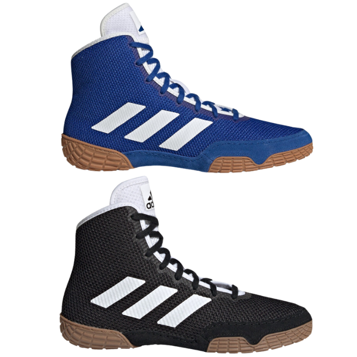 Adidas Tech Fall 2.0 Wrestling Boots – Fight Co