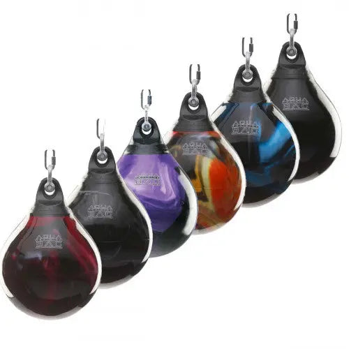 Aqua Headhunter 9" Training Bag - Order Punch Bags at Fight Co