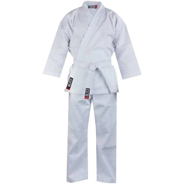 Adult Karate Suits | Karate Uniforms | Fight Co