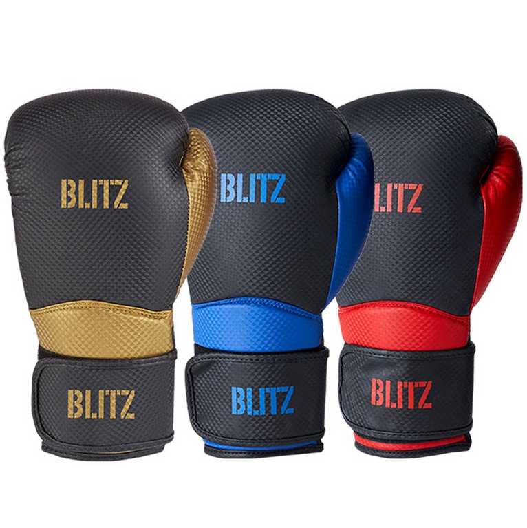 Blitz Sports Centurion Boxing Gloves - Order Boxing Gloves at Fight Co