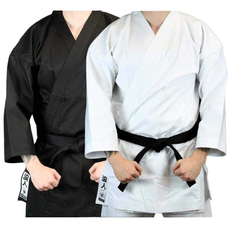 Bytomic Adult Ronin Middleweight Karate Uniform - Order Adult Karate ...