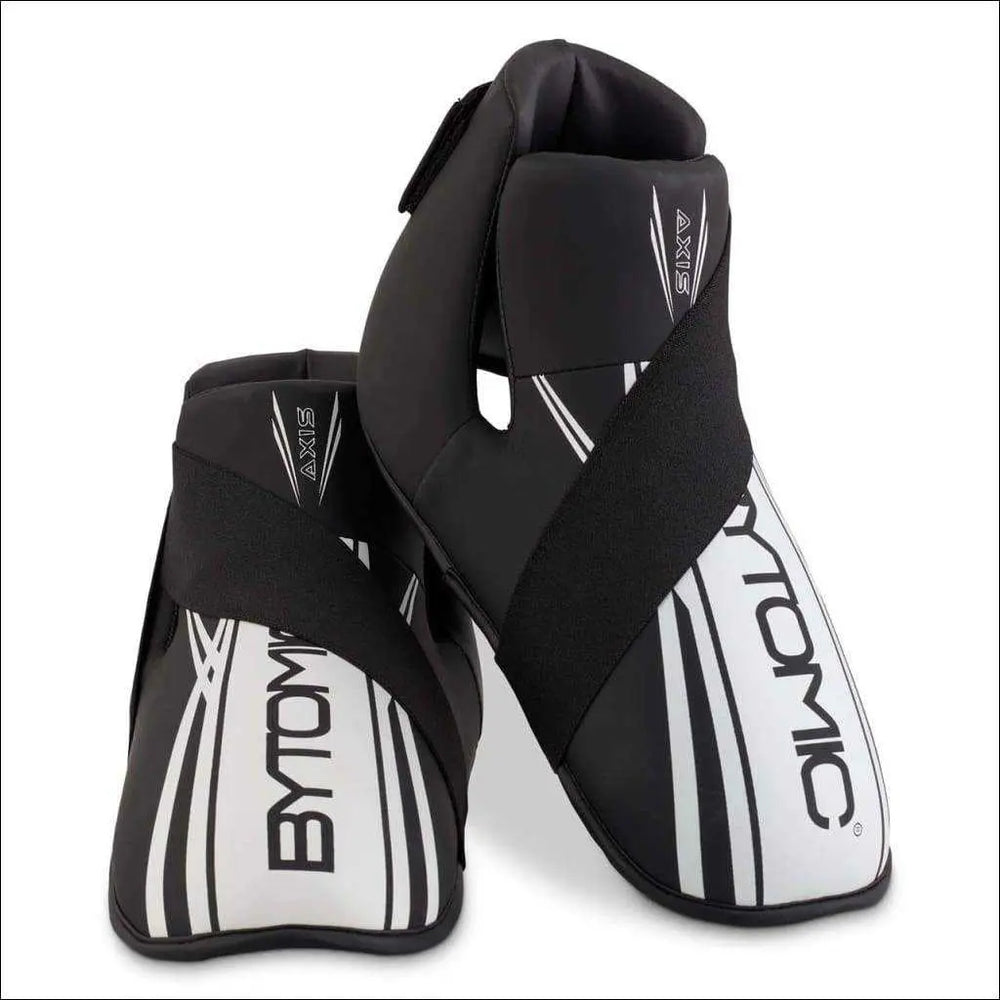 Bytomic Axis V2 Point Fighter Kick | Bytomic Foot Pads | Fight Co