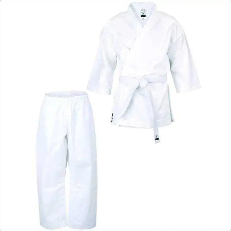 Bytomic Kids Ronin Middleweight Karate Uniform | Bytomic Kids Karate ...