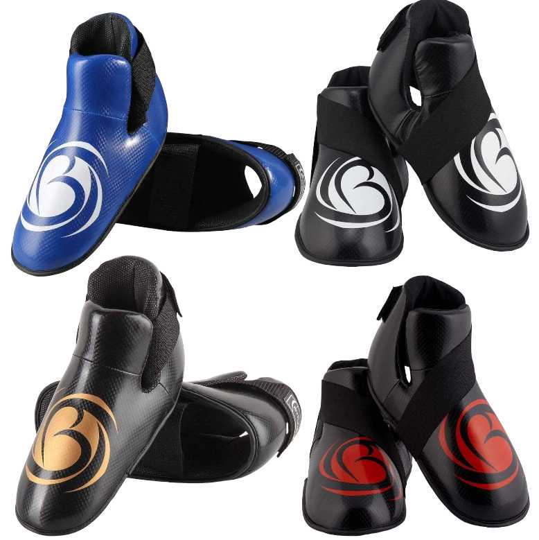 Bytomic Performer Point Sparring Kick - Order Foot Pads at Fight Co