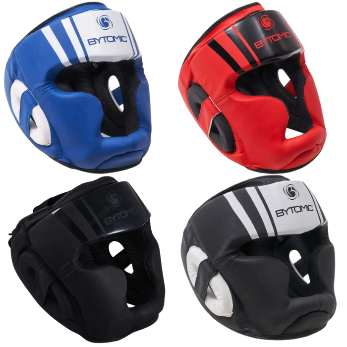 Bytomic Axis V2 Head Guard - Order Head Guards at Fight Co