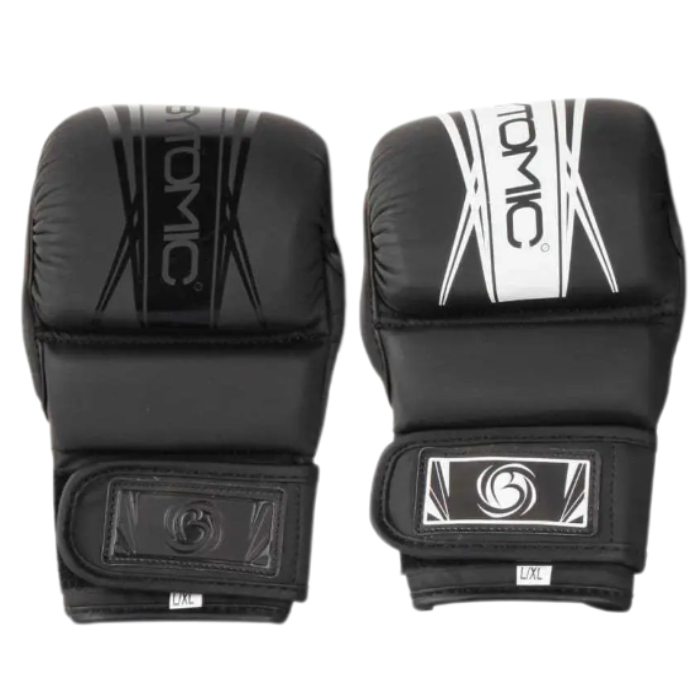 Bytomic Axis V2 MMA Sparring Gloves - Order MMA Gloves at Fight Co