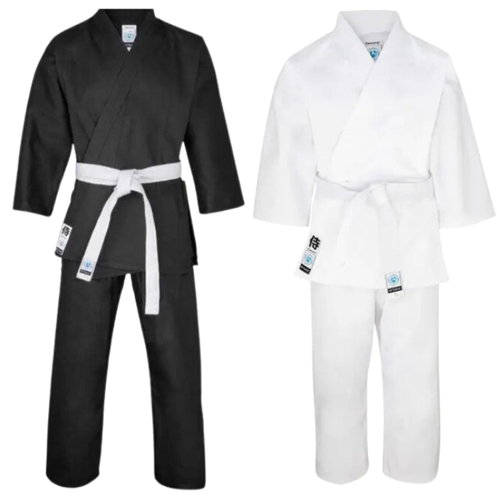 Bytomic Kids Student Karate Uniform - Order Kids Karate Suit at Fight Co