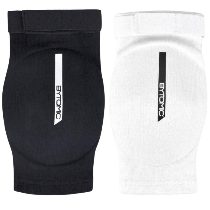Bytomic Red Label Elasticated Elbow Guard - Order Elbow Pads at Fight Co