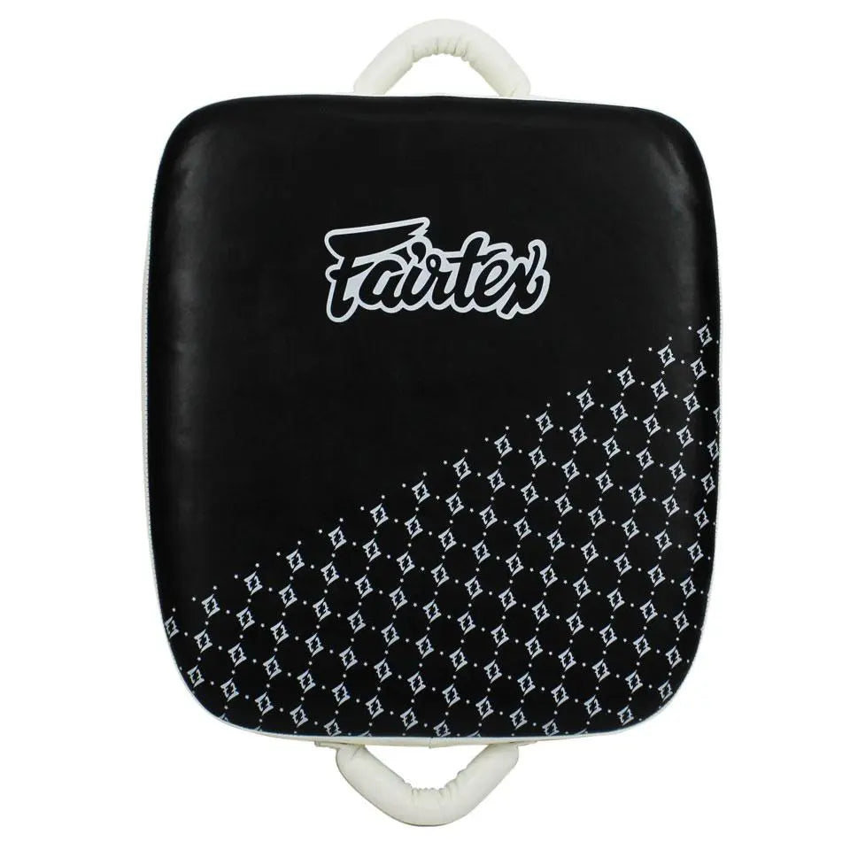 Fairtex Low Kick Pad - Order Kick Shields at Fight Co