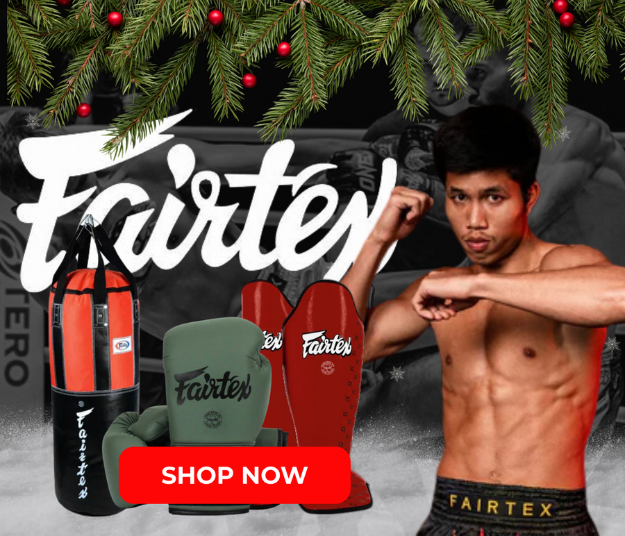 Boxing Gear | Muay Thai Fight Equipment | BJJ Supplies | Fight Co