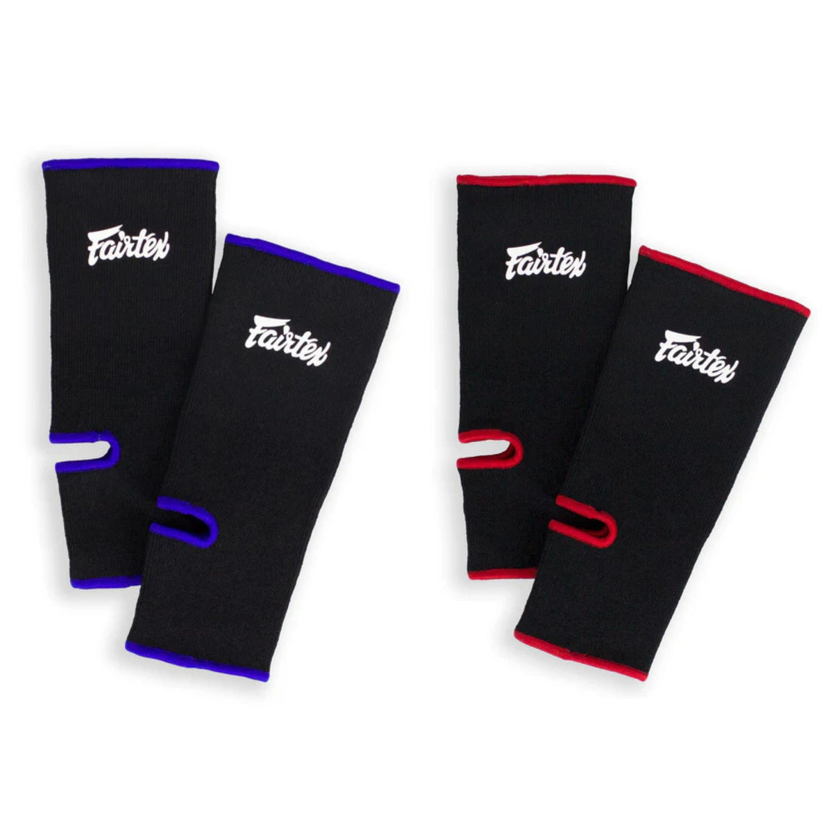 Fairtex Ankle Support - Sized – Fight Co