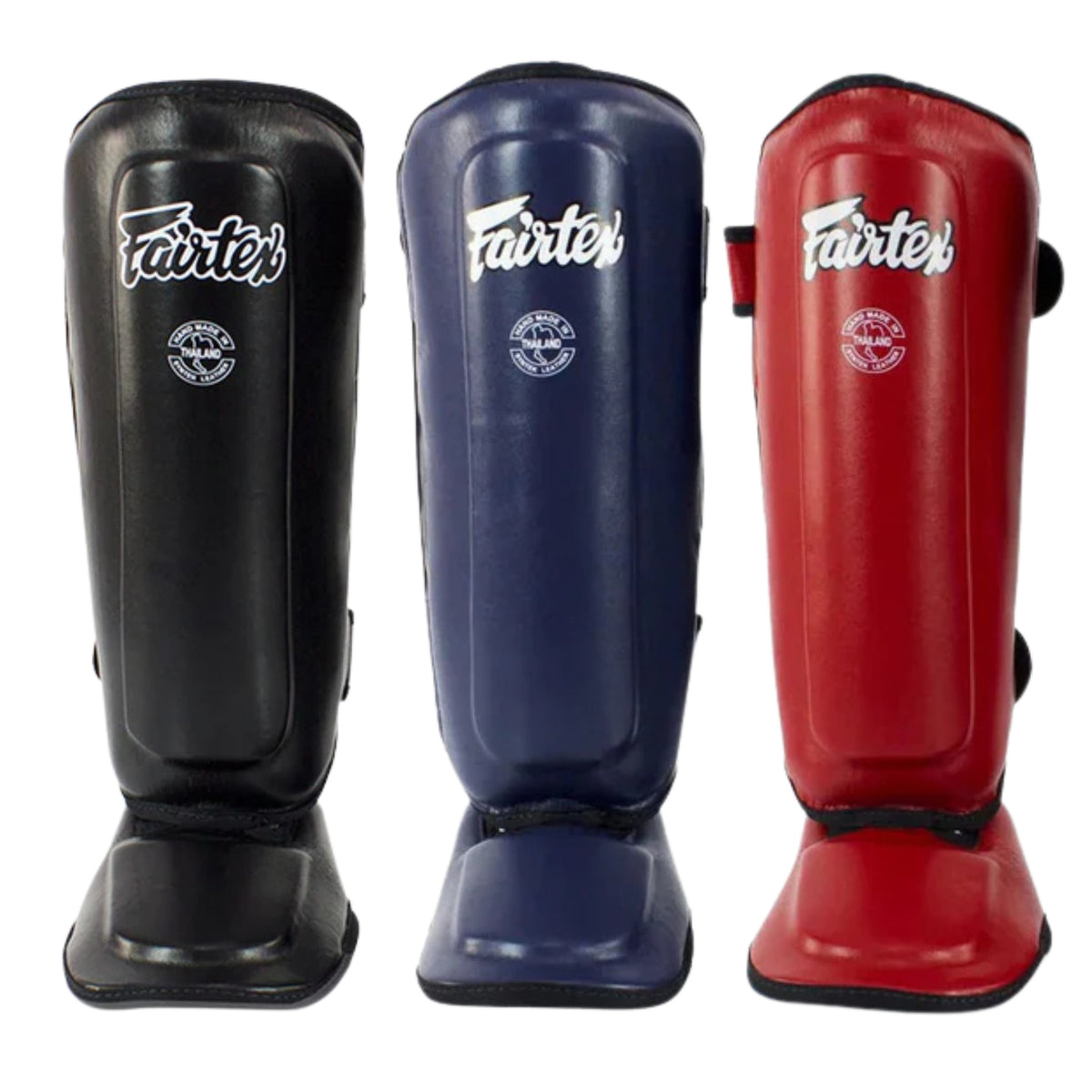 Fairtex SPK9 Kids Shin Guards – Fight Co