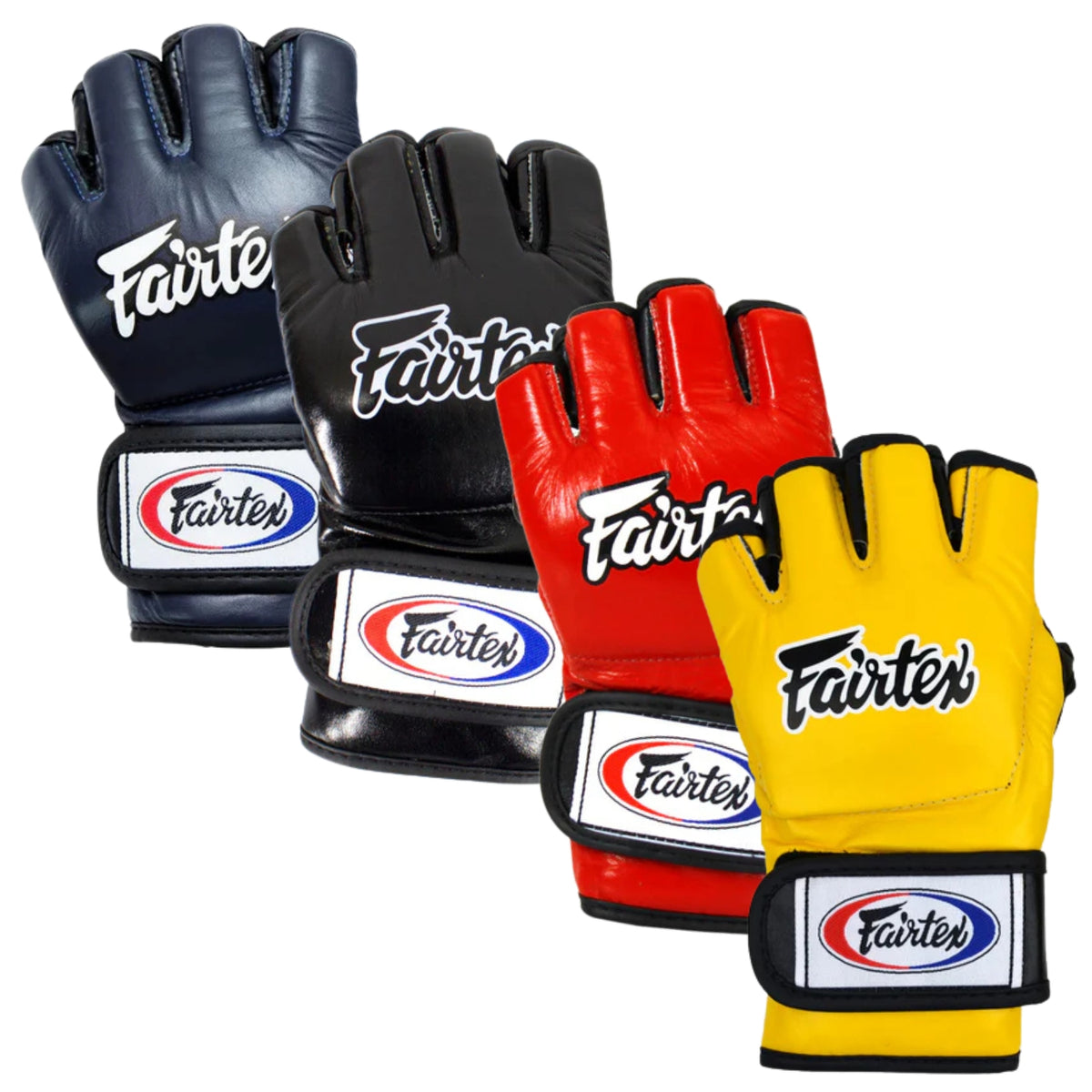 Fairtex Ultimate MMA Gloves - Order MMA Gloves at Fight Co