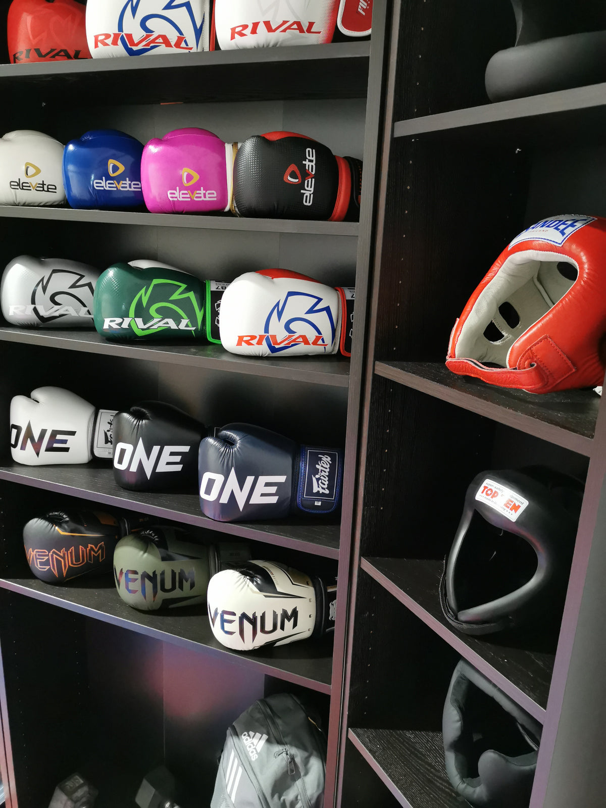 Fight Co Store | Fight Co