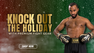 Boxing Gear | Muay Thai Fight Equipment | BJJ Supplies | Fight Co