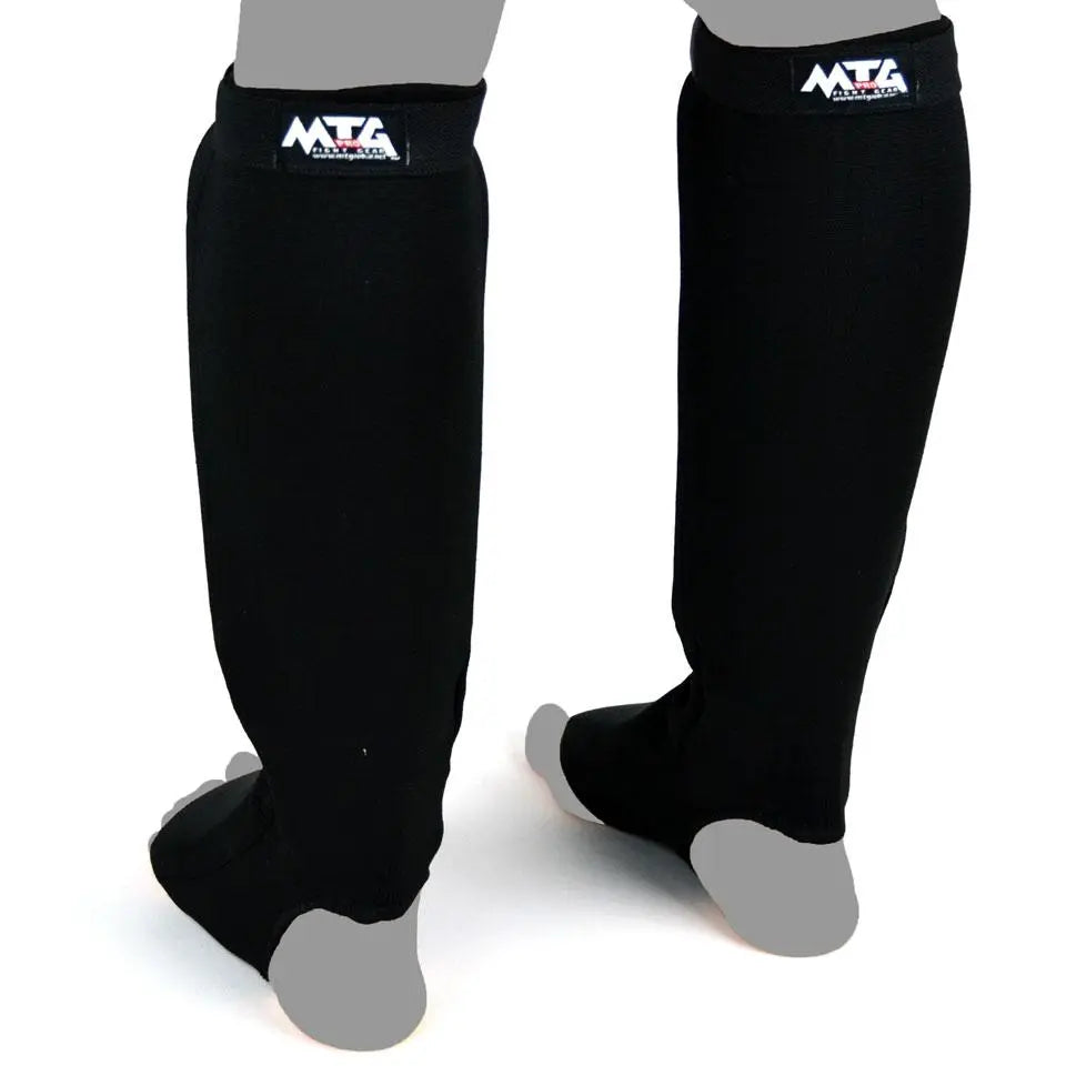 Kids Shin Guards | Muay Thai, Kickboxing & MMA Juniors