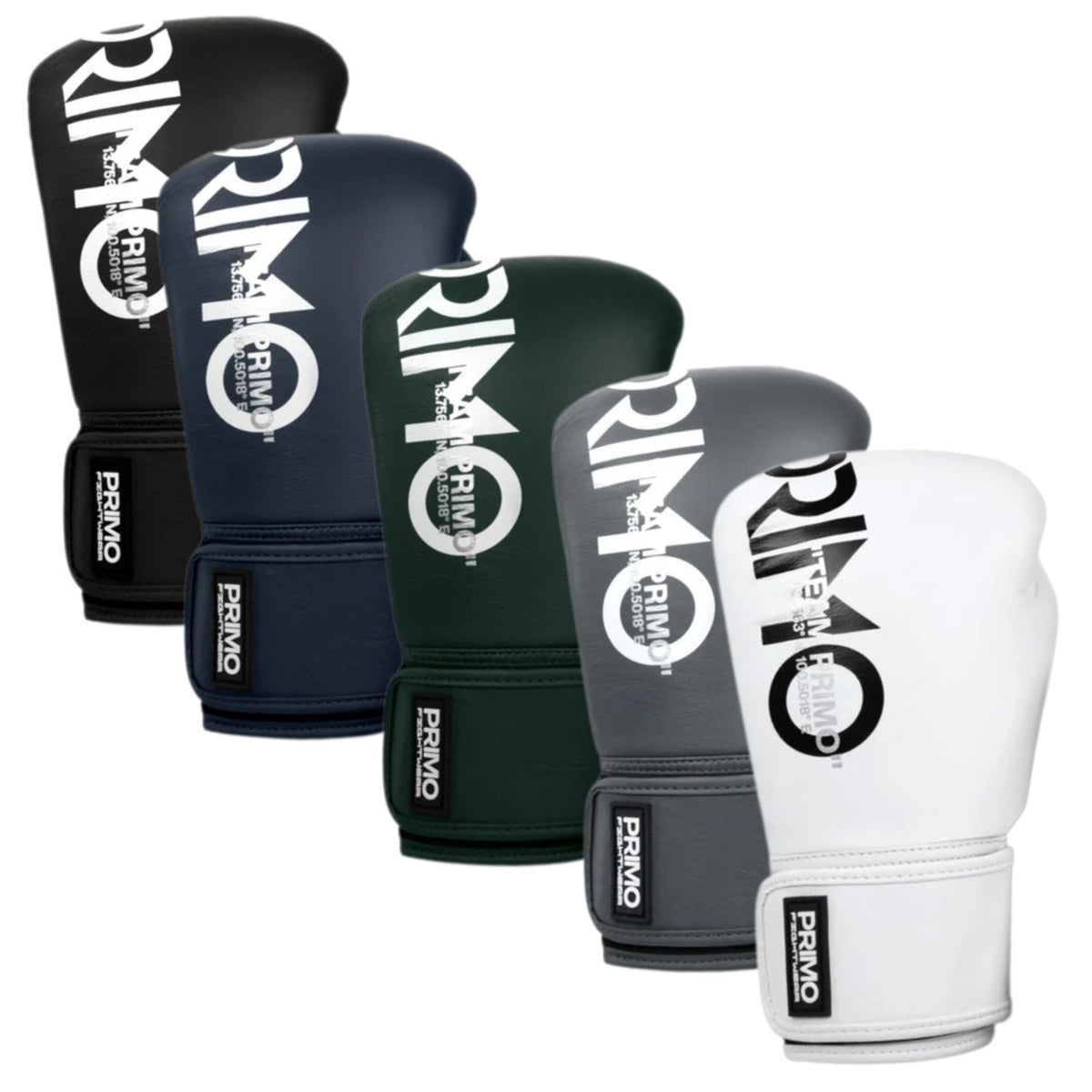 Primo Mamba Series Boxing Gloves – Fight Co
