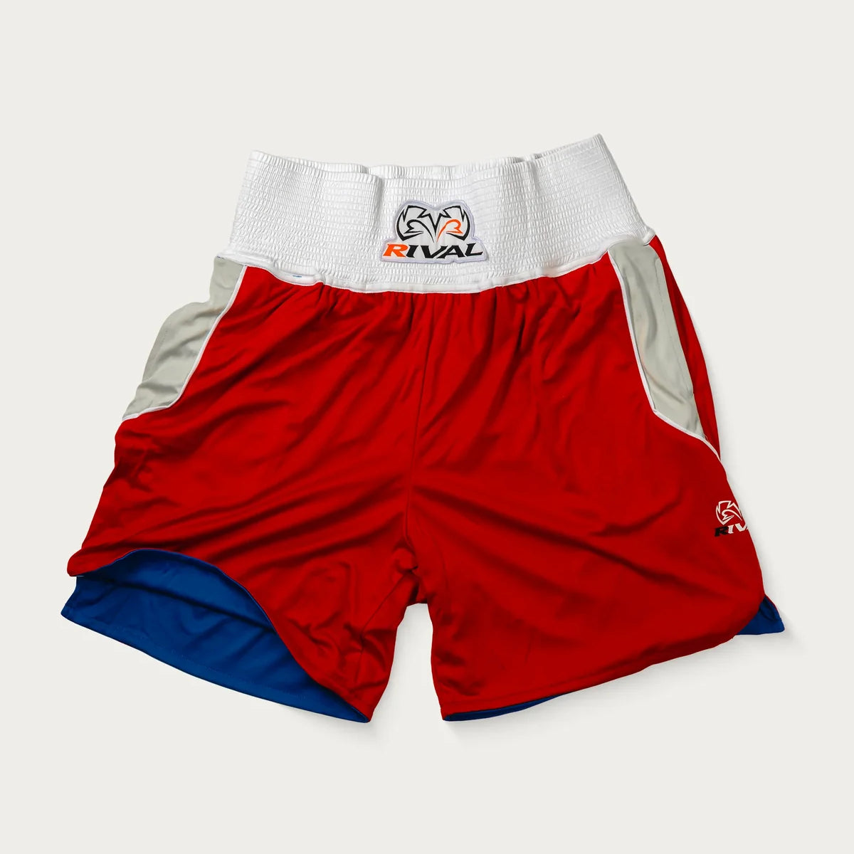 Rival Amateur Reversible Fight Gear Trunks – Fight Co