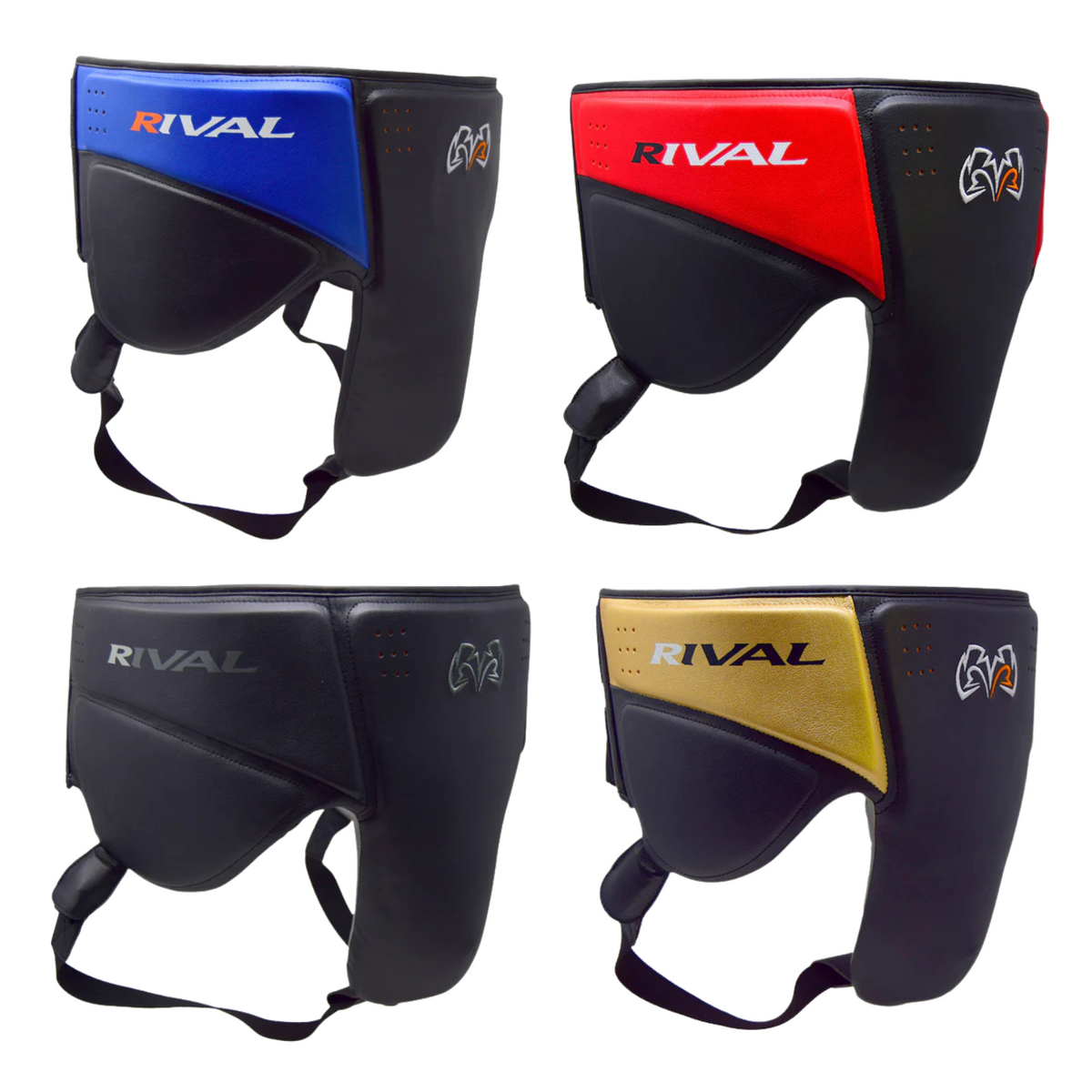 Rival RNFL10 360 Groin Guard Protector with Intelli-Shock D3O - Order ...