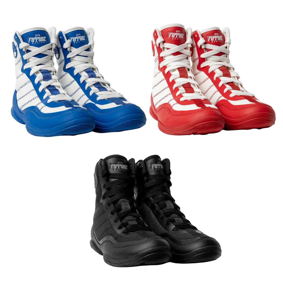 Rival RSX-Future Boxing Boots 2026 – Fight Co