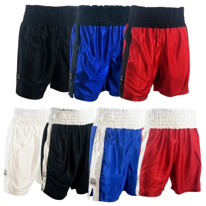 Rival Trad Dazzle Boxing Shorts – Fight Co