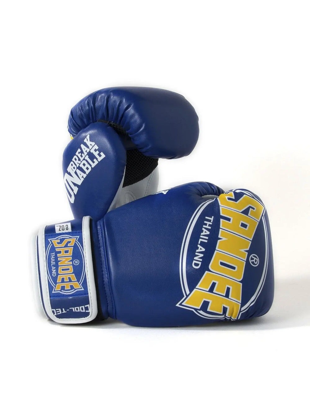 Sandee Cool-Tec Kids Muay Thai Boxing Gloves - Order Kids Boxing Gloves ...
