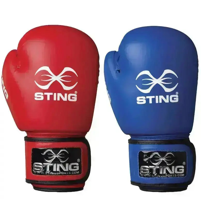 Sting Boxing Equipment | Boxing Gloves & Fight Gear | Fight Co