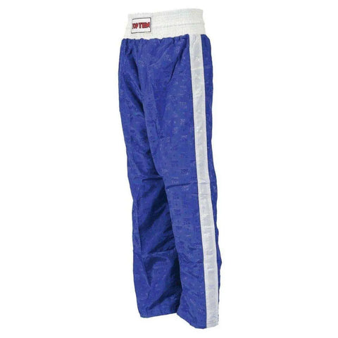 Top Ten Classic Kickboxing Pants - Kickboxing Clothing – Fight Co