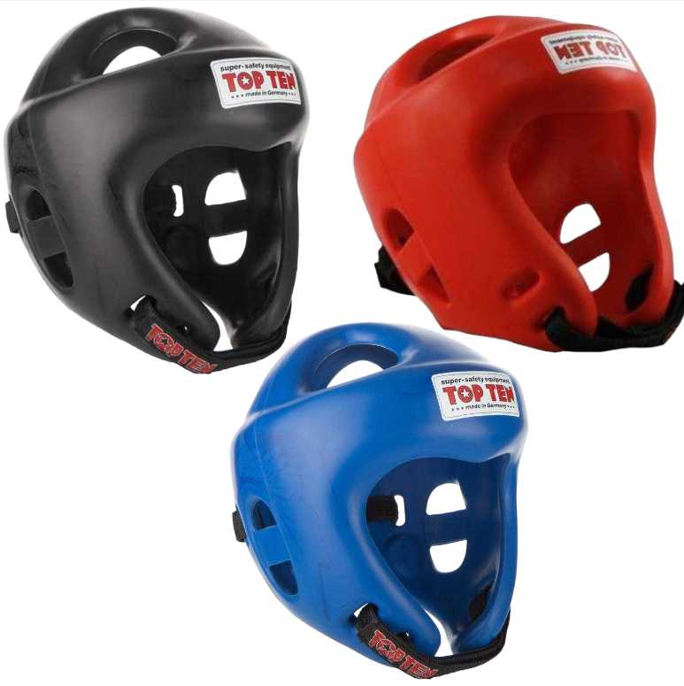 Top Ten Fight Head Guard | Top Ten Head Guards | Fight Co