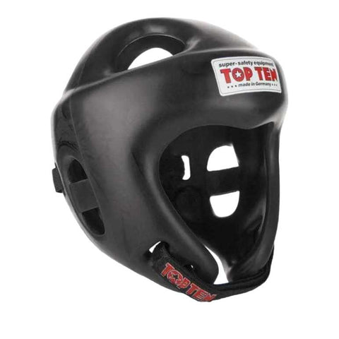 Top Ten Fight Head Guard - Order Head Guards at Fight Co