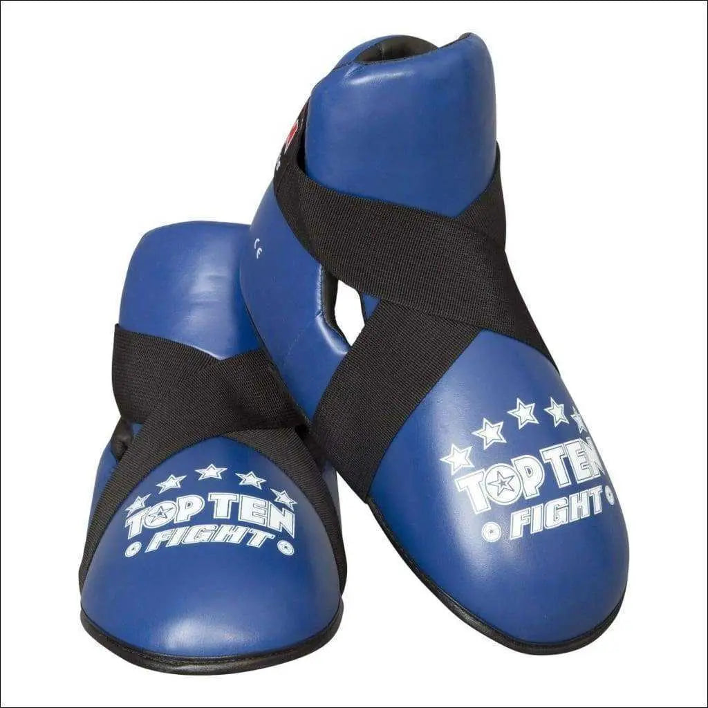 Top Ten Fight Kick Foot Pads | Top Ten Foot Pads | Fight Co