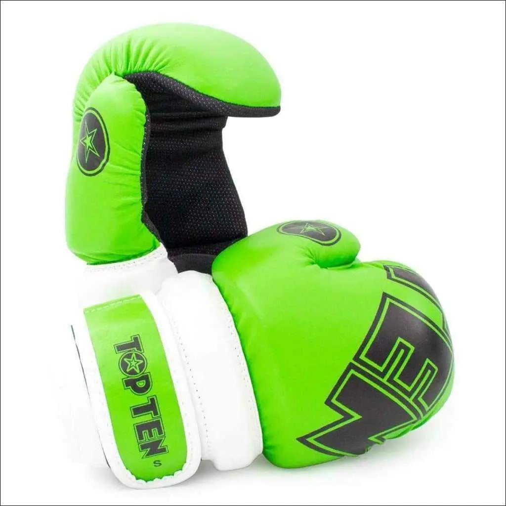 Top Ten Glossy Block Pointfighter Gloves | Top Ten pointfighter gloves ...