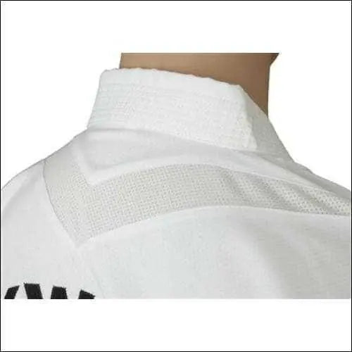 Top Ten ITF Master Gold Edition Dobok - Order Tae Kwon Do Suit at Fight Co