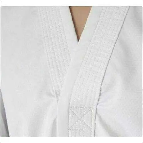 Top Ten ITF Master Gold Edition Dobok - Order Tae Kwon Do Suit at Fight Co
