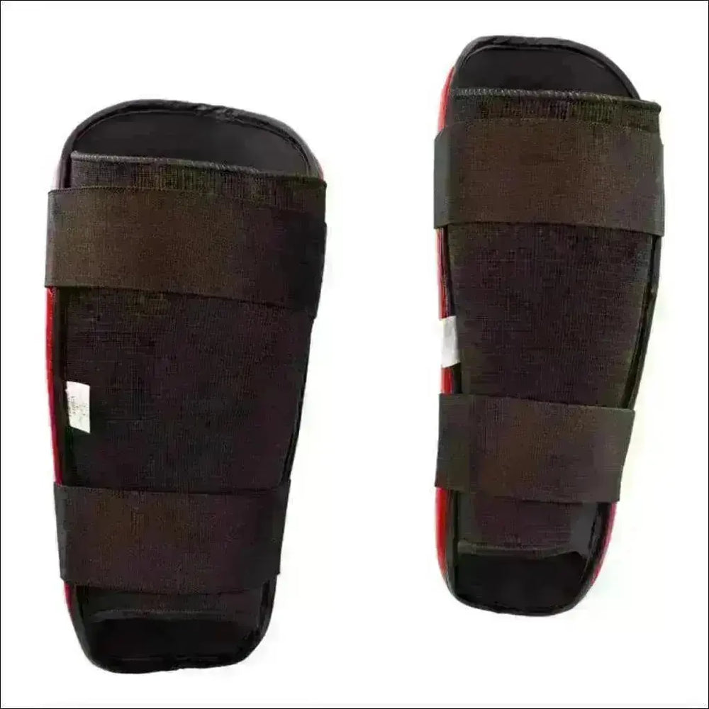 Top Ten WAKO Shin Guards | Top Ten Shin Guards | Fight Co