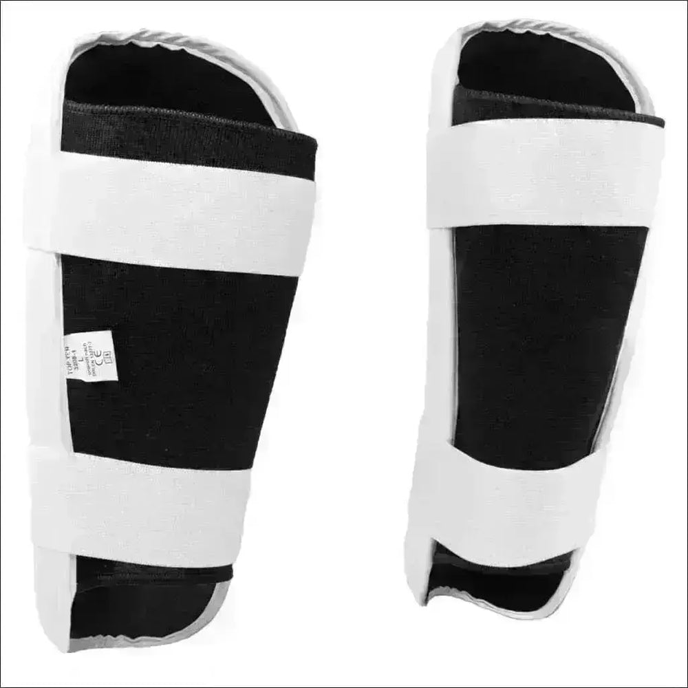 Top Ten WAKO Shin Guards | Top Ten Shin Guards | Fight Co