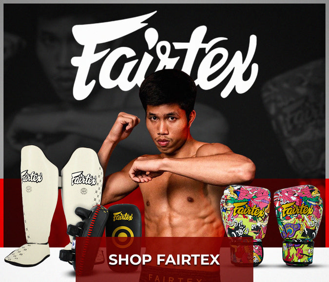 Boxing Gear | Muay Thai Fight Equipment | BJJ Supplies | Fight Co