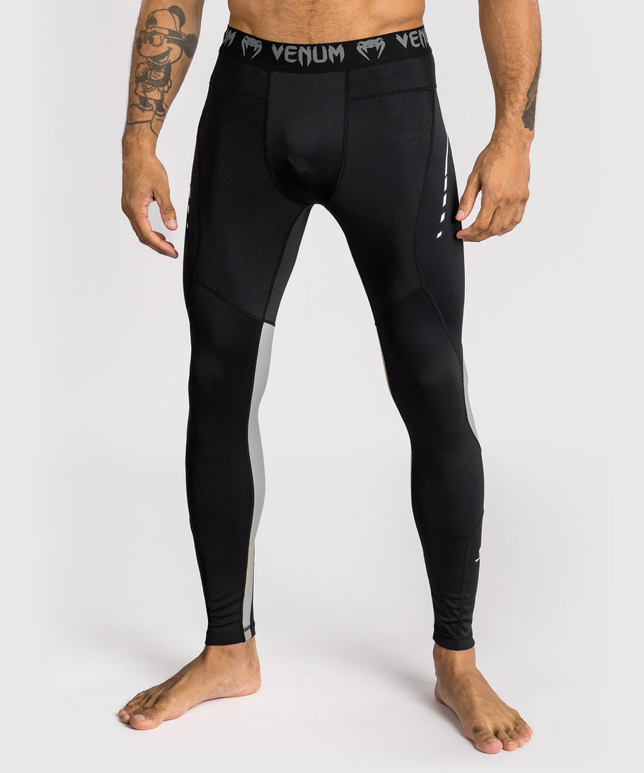 Venum Adrenaline Men's Spats – Fight Co