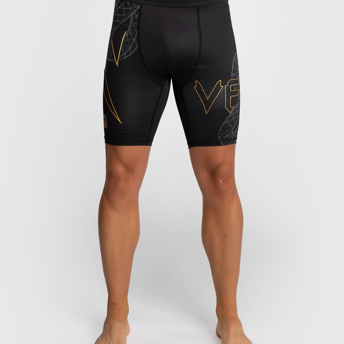 Venum Serpenti Vale Tudo Shorts – Fight Co