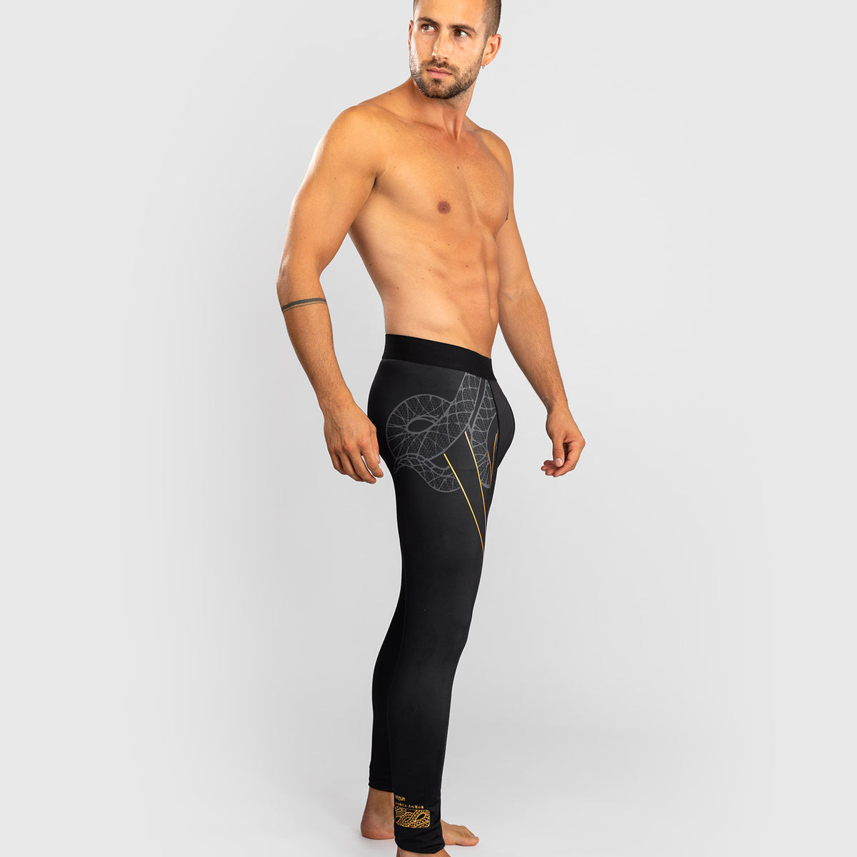 Venum Serpenti Spats – Fight Co