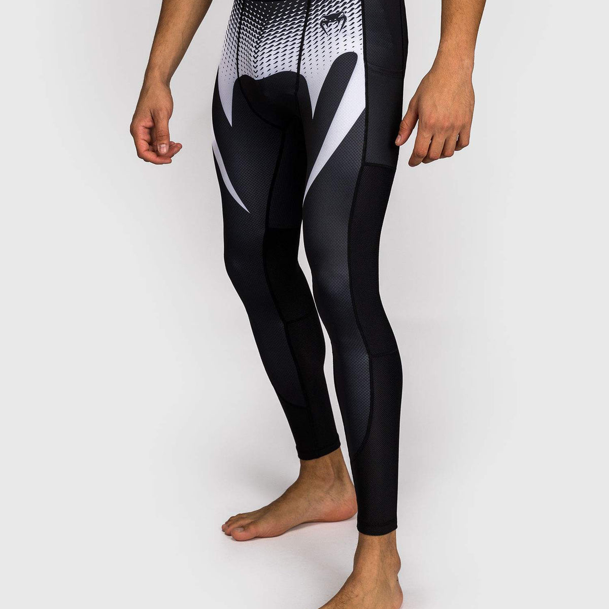 Venum No Gi Spats – Fight Co