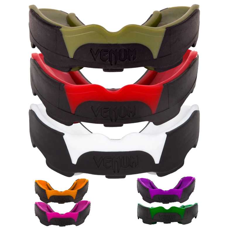 Venum Predator Mouth Guard - Order Gum Shields at Fight Co