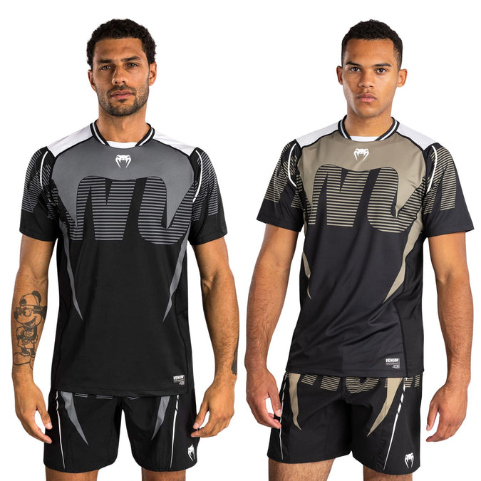 Venum Adrenaline Men's Dry Tech T-Shirt – Fight Co